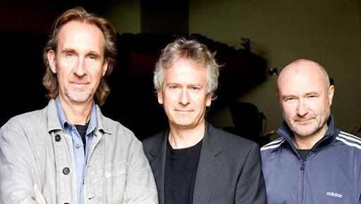 GENESIS REGRESA A LOS ESCENARIOS - El Territorial