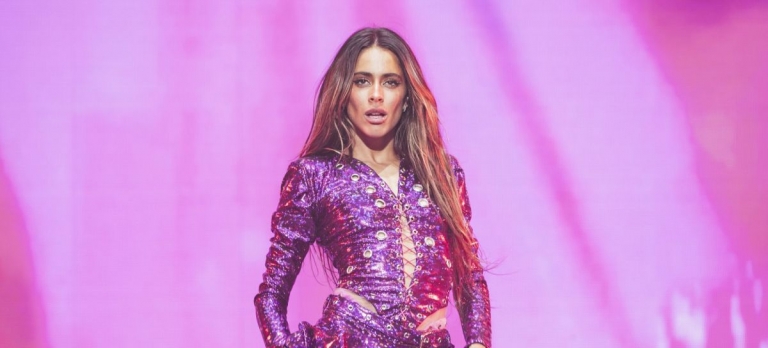 TINI TOUR 2023 LLEGA A SANTIAGO PRESENTANDO CUPIDO - El Territorial