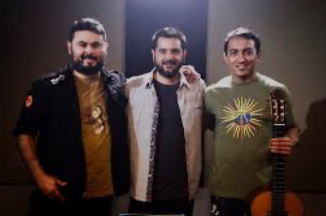 LA PEÑA DE ORELLANA LUCCA PRESENTA A JORGE ROJAS Y DUO COPLANACU - El ...